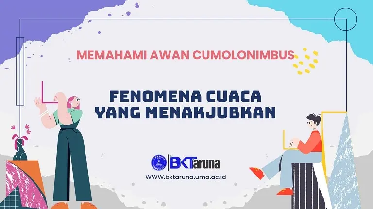 Memahami Awan Cumulonimbus Fenomena Cuaca Menakjubkan