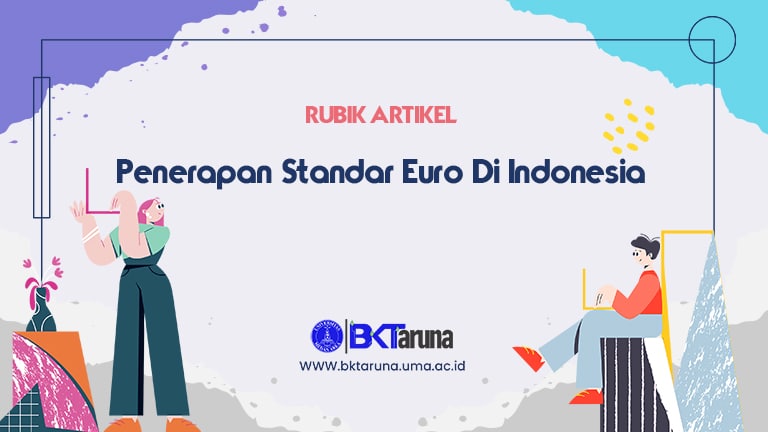 Penerapan Standar Euro Di Indonesia » Biro Pengelolaan Keuangan dan ...