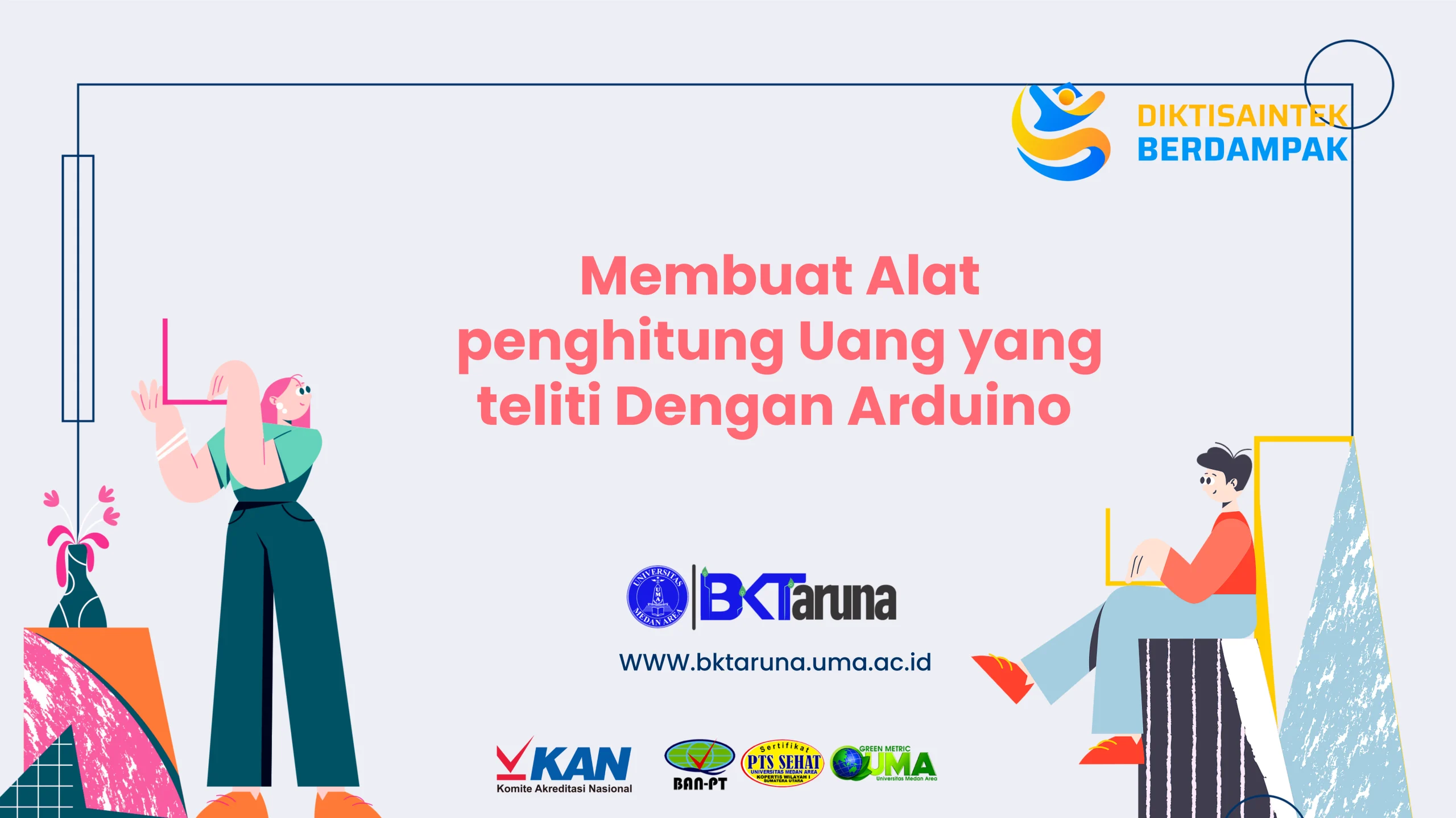 Membuat Alat penghitung Uang yang teliti Dengan Arduino » Biro ...